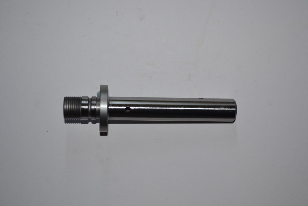 6E182M: Intermediate Wheel Pin - RILEY REGISTER SPARES LIMITED