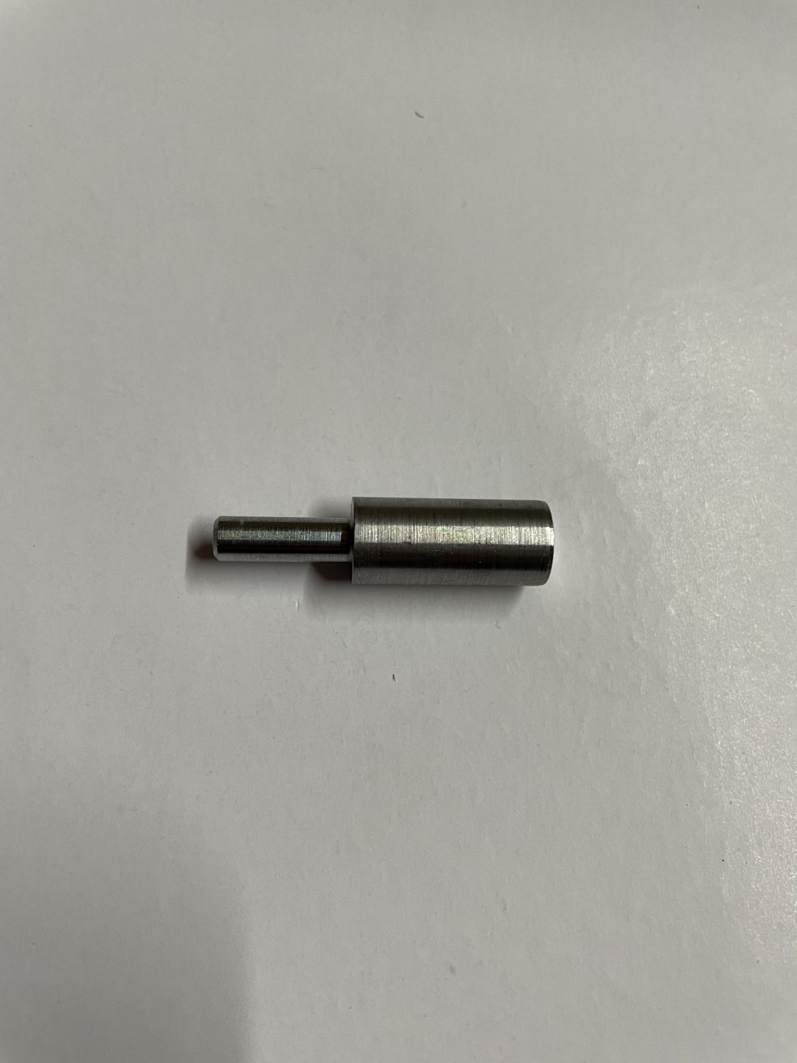 10BA98: Prop Shaft Thrust Pin - RILEY REGISTER SPARES LIMITED