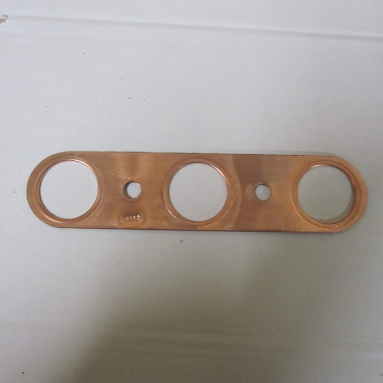 6E92: Exhaust Manifold Washer - RILEY REGISTER SPARES LIMITED