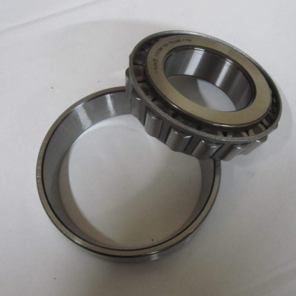 A1480: Merlin Differential Taper Roller Bearing - RILEY REGISTER SPARES ...