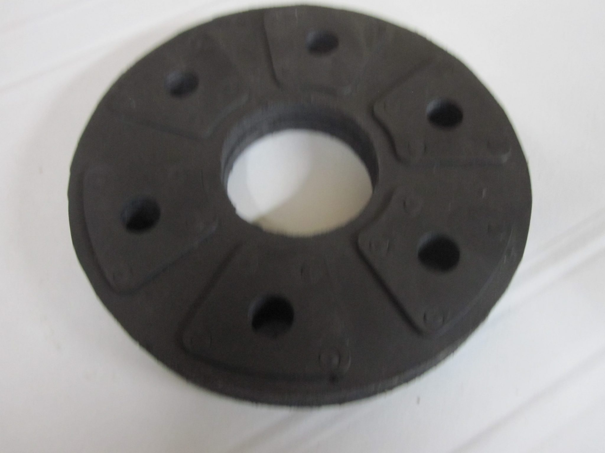 SV114: Clutch Shaft Fabric Coupling - RILEY REGISTER SPARES LIMITED