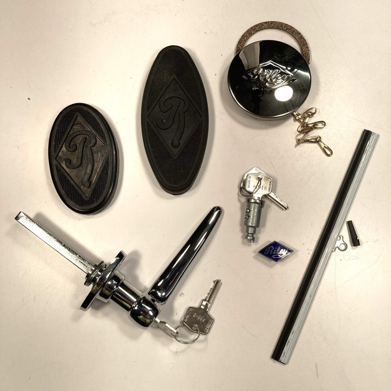 Products Archive - RILEY REGISTER SPARES LIMITED