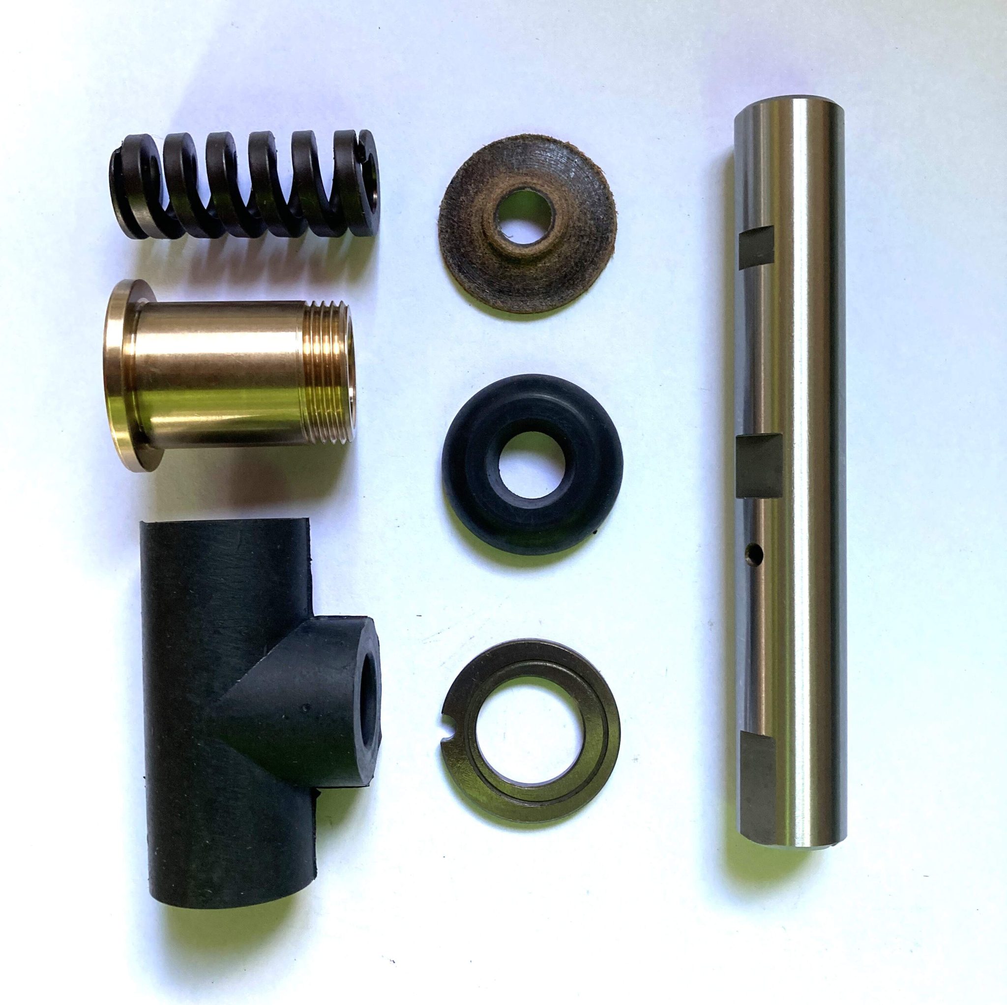 Running Gear Archives - RILEY REGISTER SPARES LIMITED