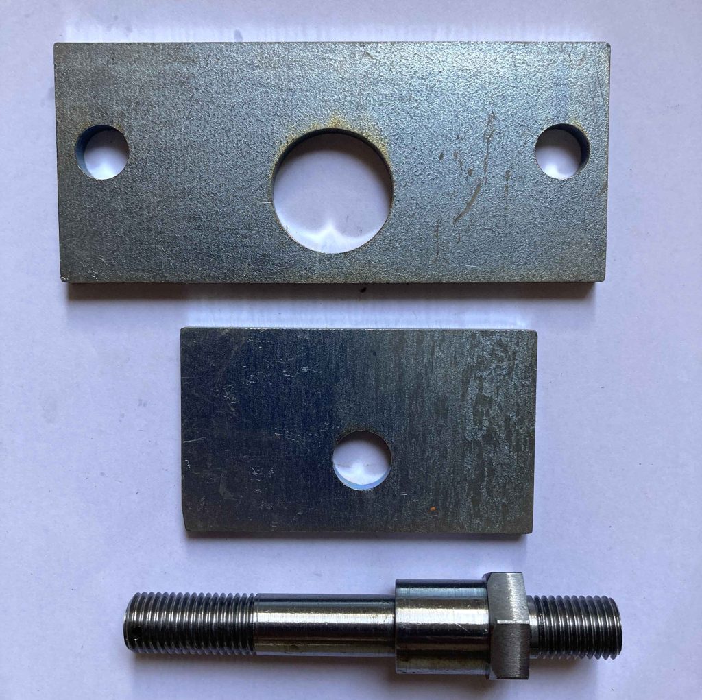 Gearbox Archives - RILEY REGISTER SPARES LIMITED