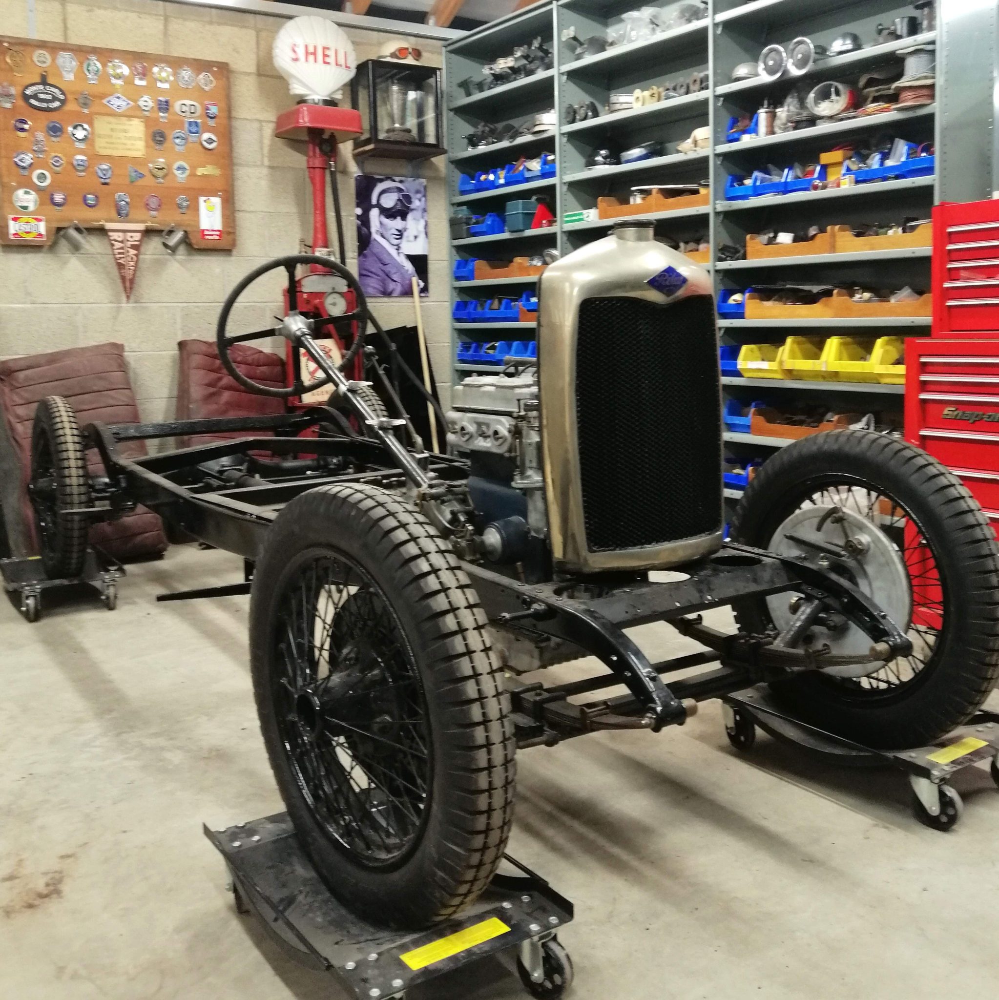 Products Archive - RILEY REGISTER SPARES LIMITED