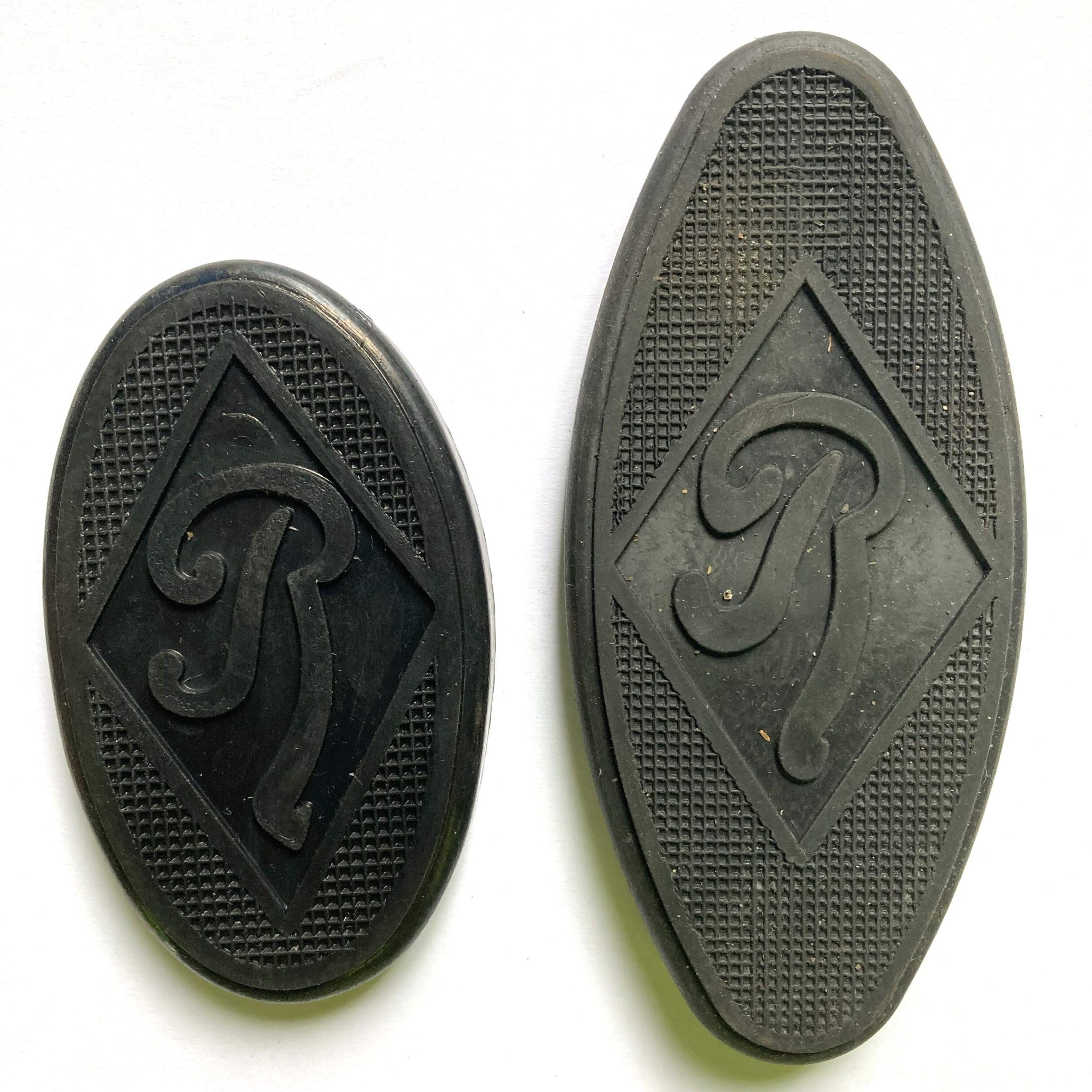 Body & Chassis Archives - RILEY REGISTER SPARES LIMITED