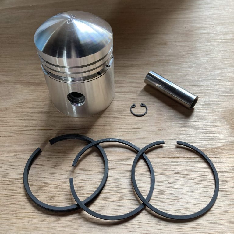 Engine Archives - RILEY REGISTER SPARES LIMITED