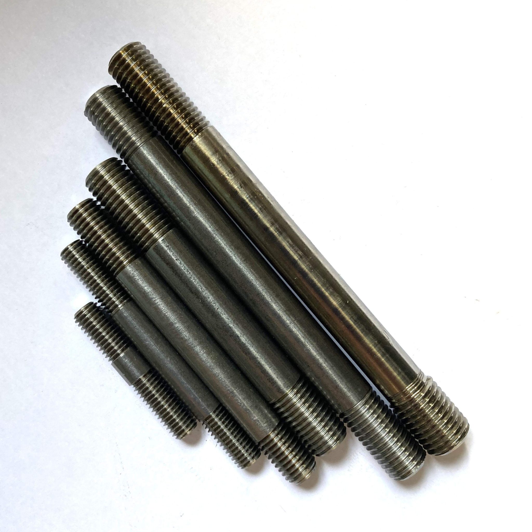 Engine Archives - RILEY REGISTER SPARES LIMITED